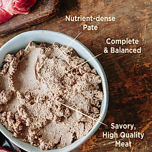 Wellness CORE Grain Free Weight Management Dry Dog Food, Turkey & Chicken Meal, 4 Pound Bag CORE Wet Dog Food Pate, Chicken, 12 Cans, 12.5 Ounce Can