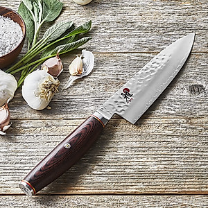 Miyabi Chef's Knife