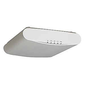 RUCKUS WIRELESS, INC. Ruckus Wireless ZoneFlex R510 Unleashed Indoor Access Point, Concurrent Dual-Band, 802.11ac, 9U1-R510-US00