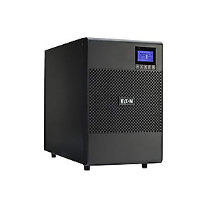 Eaton 9SX3000G 9SX UPS 208V 3000VA Perp L6-20P 8/C13 1/C19
