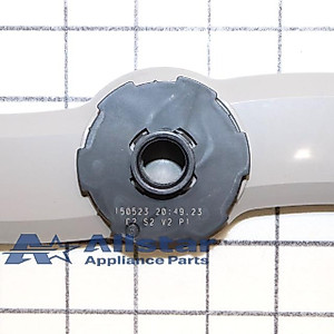 WD22X33499 Dishwasher Lower Wash Arm Assembly