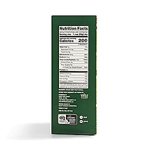 Whole Foods Market, Organic Rigatoni, 16 Ounce