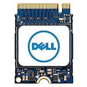 Dell SSD 1TB Class 35 M.2 2230 NVMe PCIe 3.0 Gen 3x4 Solid State Drive SNP112233P/1TB AB673817