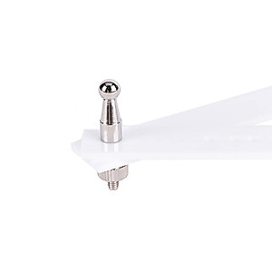 Ruluti Artist Pantograph Drawing Reducer Enlarger Tool Art Craft for Office School Supplies 34cm