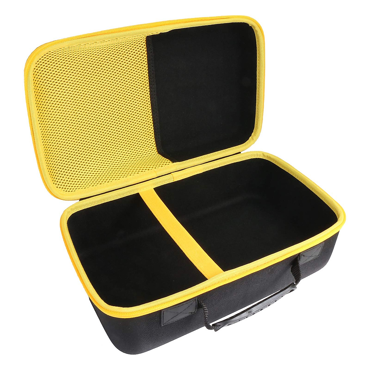 Aenllosi Hard Carrying Case Compatible with DEWALT DCG413B 20V MAX Brushless Cut Off Tool/Grinder