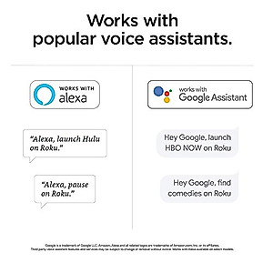 Roku Ultra Streaming Media Player 4K/HD/HDR | Premium JBL Headphones | Enhanced Voice Remote with TV Controls and Shortcuts | HDMI, Ethernet, and Micro SD Ports | 4K HDMI Cable Bundle