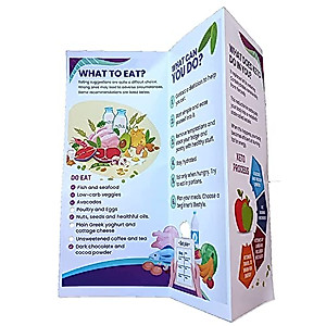 Franz Bakery Keto English Muffins with Living Chic Keto Lifestyle Guide 2 Pack (2 x 12oz)