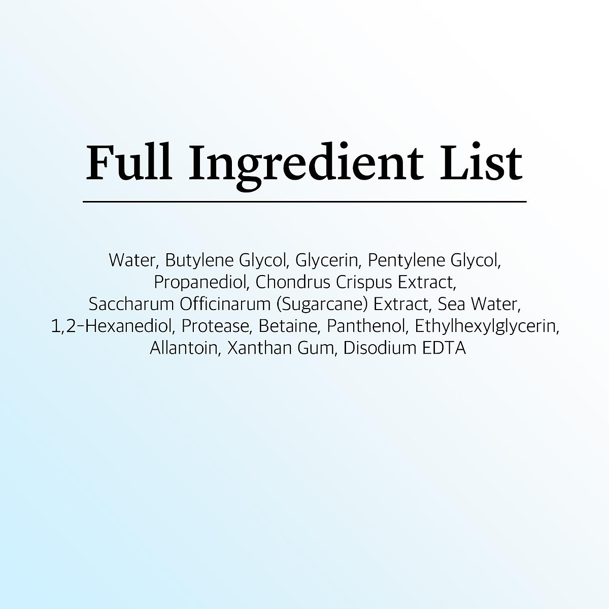 ROUND LAB Dokdo Toner | Exfoliate daed skin cells, Replenish skin with long lasting moisture, Hydrating, Watery Type Toner (6.76fl.oz)