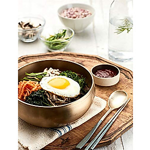 CJ Haechandle Gochujang - Hot Pepper Paste, Korean Traditional Fermented Jang, Made with Red Hot Chili Peppers, Sweet & Spicy Flavor, 1.1 Lb (Pack of 1)