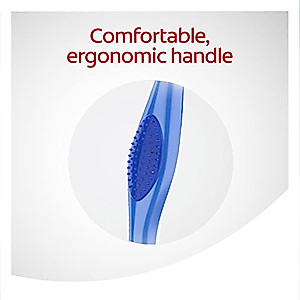 Colgate 360 Adult Toothbrush, Medium (4 Count)
