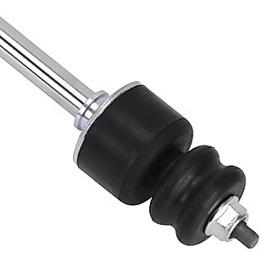 AUTOSAVER88 Front Complete Struts & Rear Shock Absorbers Compatible with 2007-2012 Exc. Hybrid 2013 Altima S 2.5L Coupe