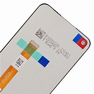 Eaglewireless LCD Digitizer DisplayTouch Screen Replacement for OnePlus 1+ Nord N200 5G DE2118 +Tools