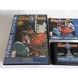 NBA Hang Time
