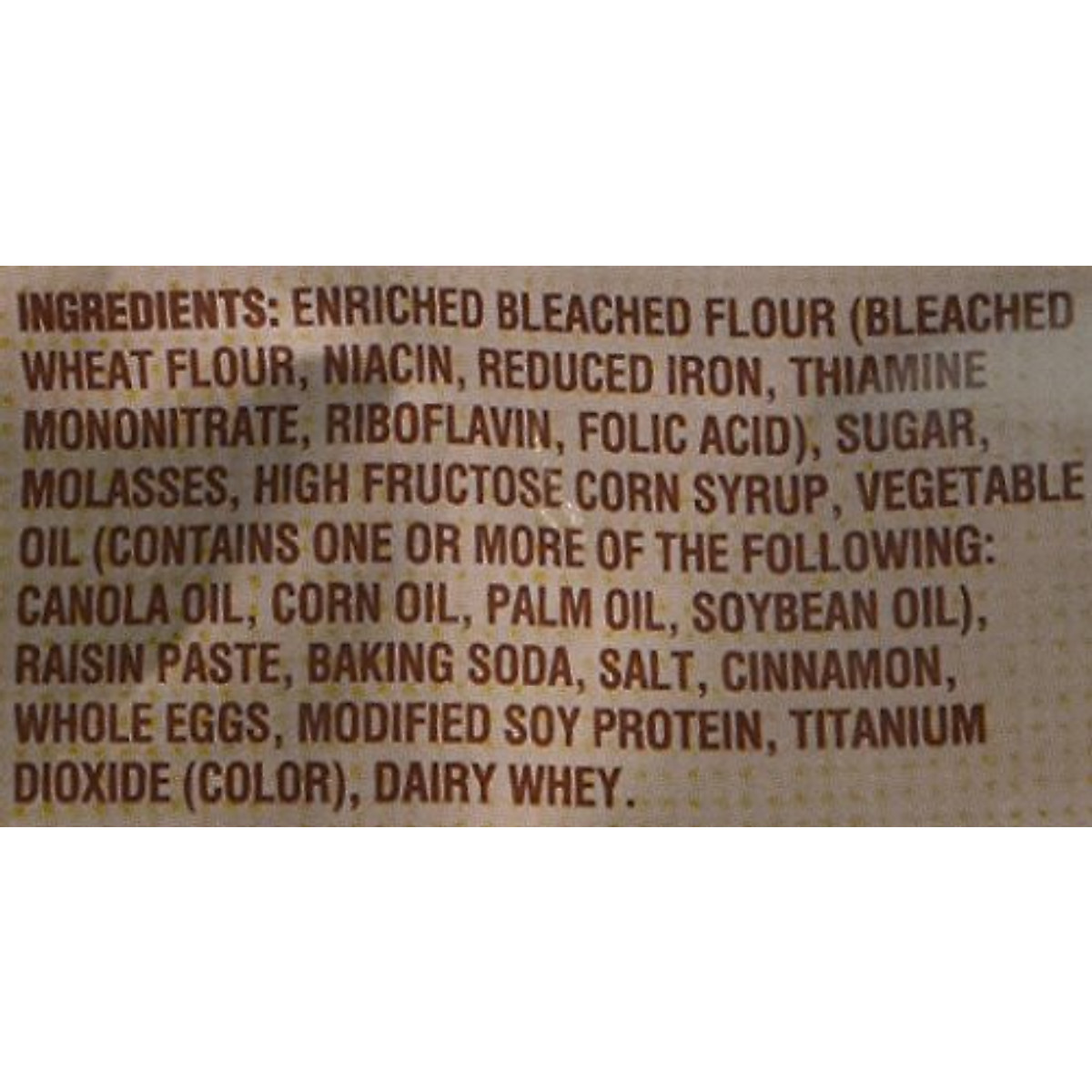 Archway Archway Iced Molasses Cookies, 12 Ounce