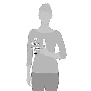 biotene Moisturizing Mouth Spray Gentle Mint, 1.5 FL OZ (Pack of 4