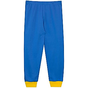 Disney Boys Toy Story Pyjamas 2 Pack Buzz Lightyear and Woody Kids PJs Multicolored 2T