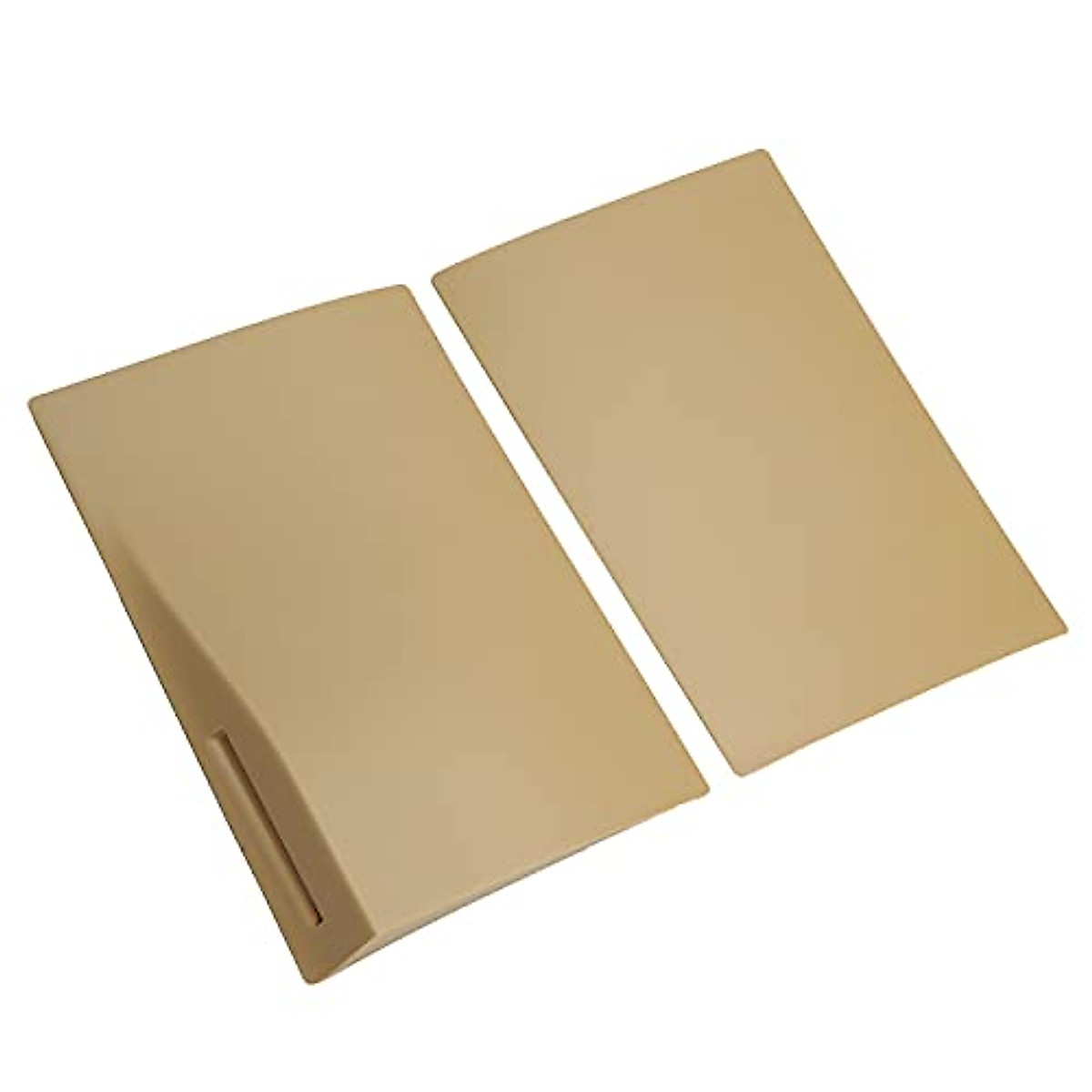 Host Protection Cover, Detachable Scratch Resistant Durable Wear Resistant Host Protection Shell for Home for Bedroom for Living Room