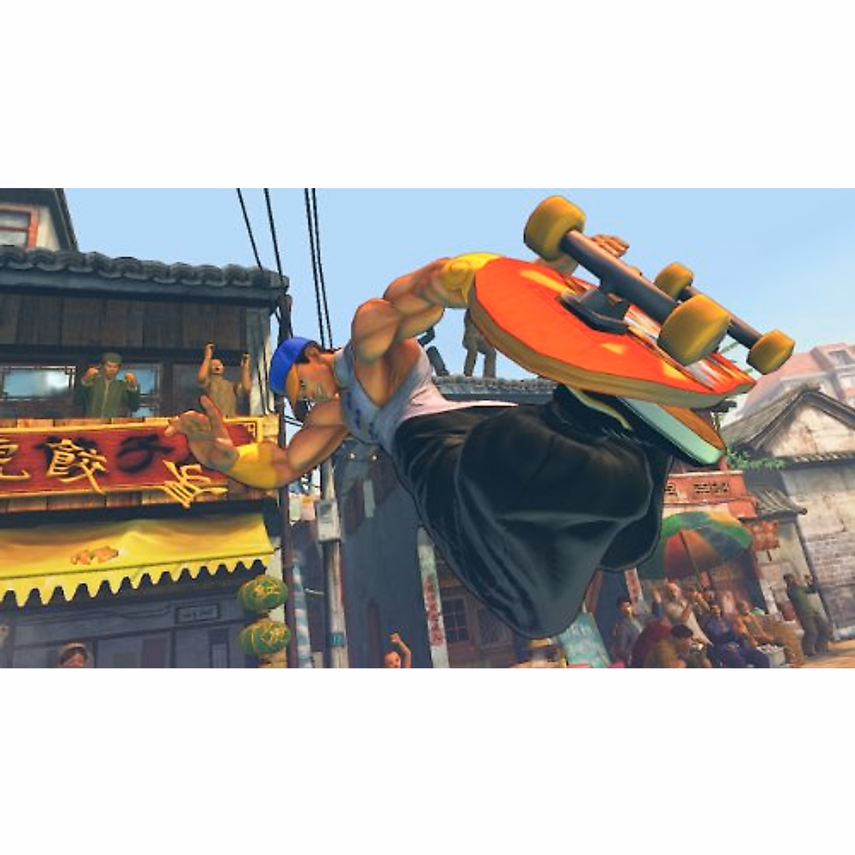 Super Street Fighter IV: Arcade Edition - Playstation 3