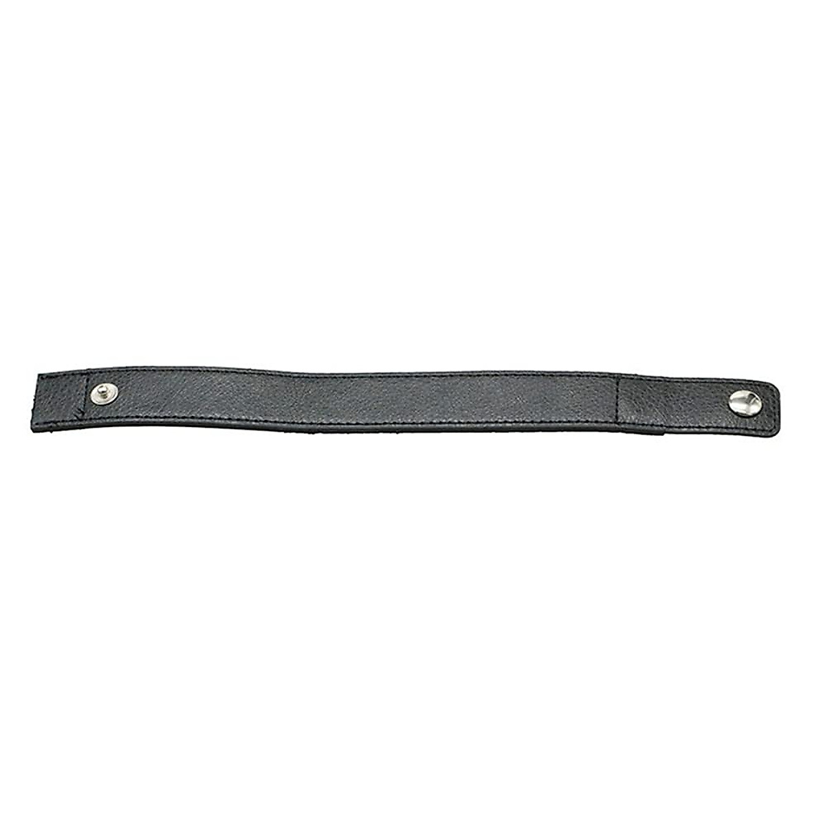 4GB PU Bracelet Shape USB 2.0 Flash Drive Thumb Drive Memory Stick Flash Disk PenDrive Jump Drive Flash Disk Pen Drive USB Stick USB Drive U Disk Pen Drive (Black)