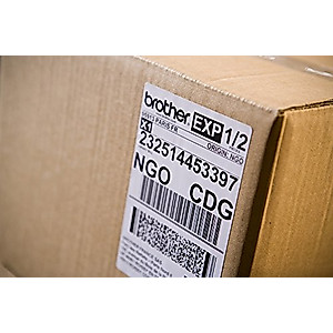 Brother Network Ready 4" Wide Label Printer (QL-1060N)