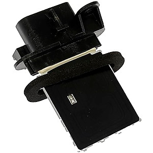 Dorman 973-582 HVAC Blower Motor Resistor Kit Compatible with Select Toyota Models