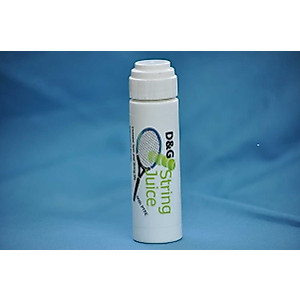 String Juice Tennis String Spin and Life Enhancer