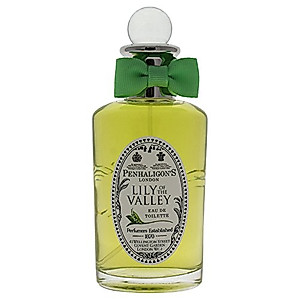 Penhaligon's Lily of the Valley Eau de Toilette, 3.4 fl. oz.
