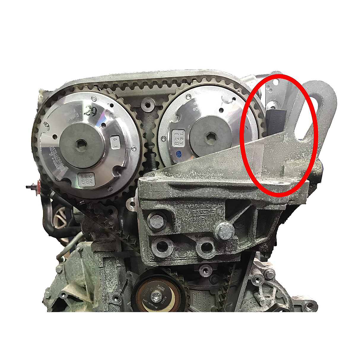 CTA Tools 2223 Wedge (3-Piece) - Compatible with Ford