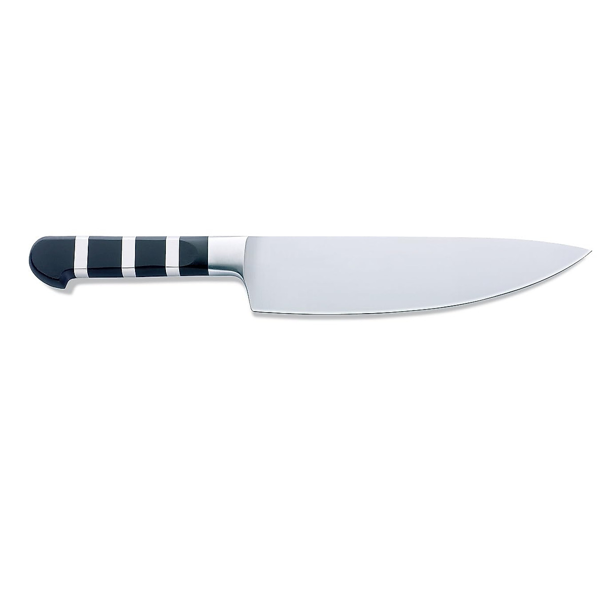 F. DICK – 1905 Chef Knife - Classic kitchen knife with 8.3" blade & 56 HRC - Ideal for meat & vegetables - High carbon - Stainless steel - Ultra sharp - Ergonomic handle