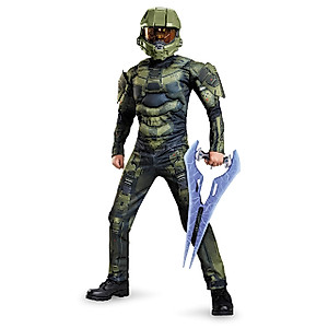 HALO Energy Sword, for 48 months to 144 months, Includes Toy weapon