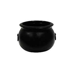 Union United Solutions 55160 Cauldron, 16", Black