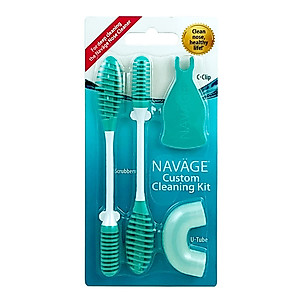 Naväge Custom Cleaning Kit
