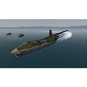 Air Conflicts: Vietnam - PlayStation 3