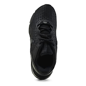 Nike Men's Cross Training Sneaker, Black Black Anthracite, 13.5