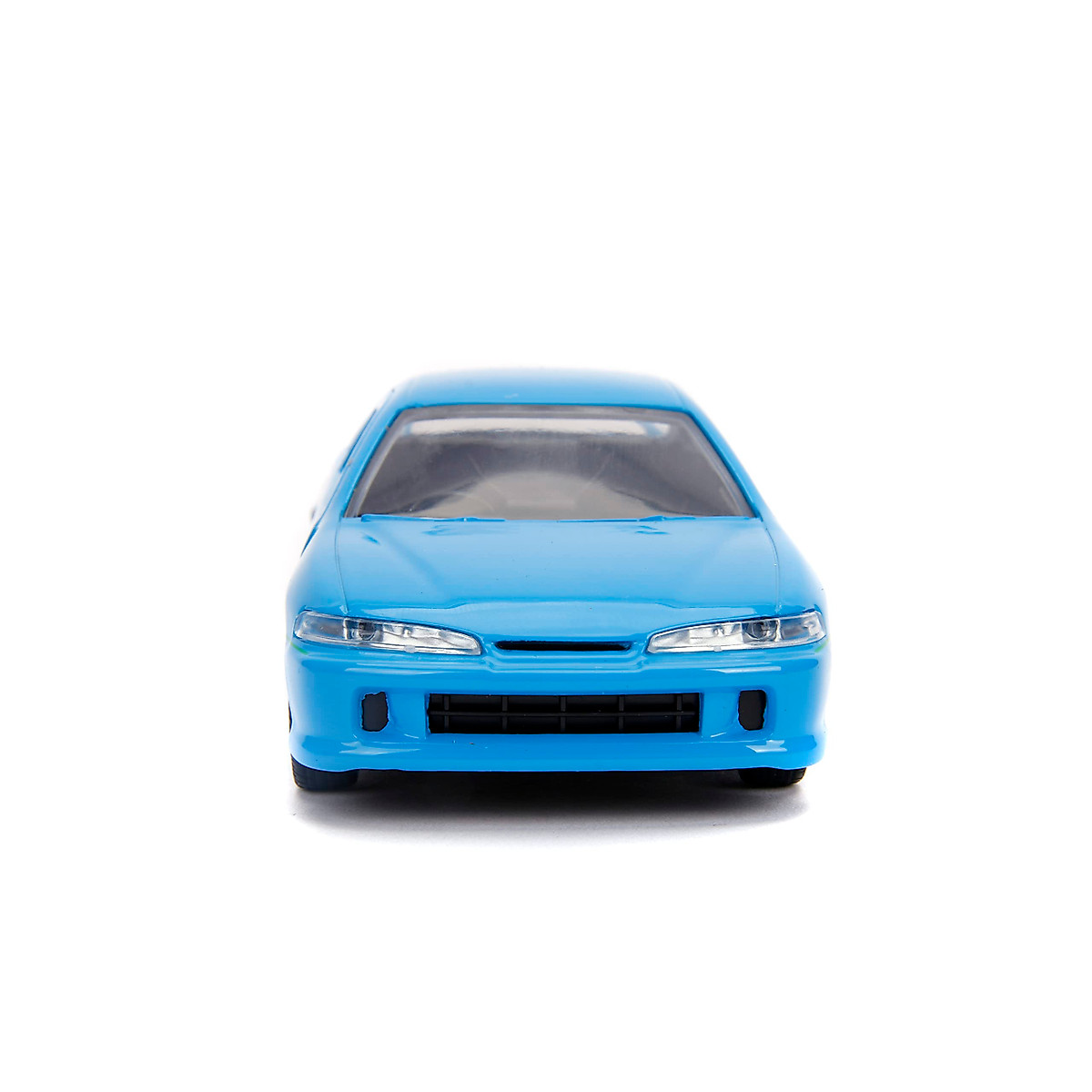 Fast & Furious 1:32 Mia's Acura Integra Type-R Die-Cast Car, Toys for Kids and Adults