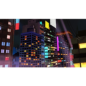 Arcade Spirits - Nintendo Switch