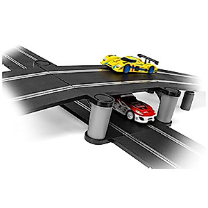 Scalextric 1:32 Elevated Cross Over