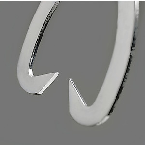 Husqvarna 5743876-01 Wood Tongs