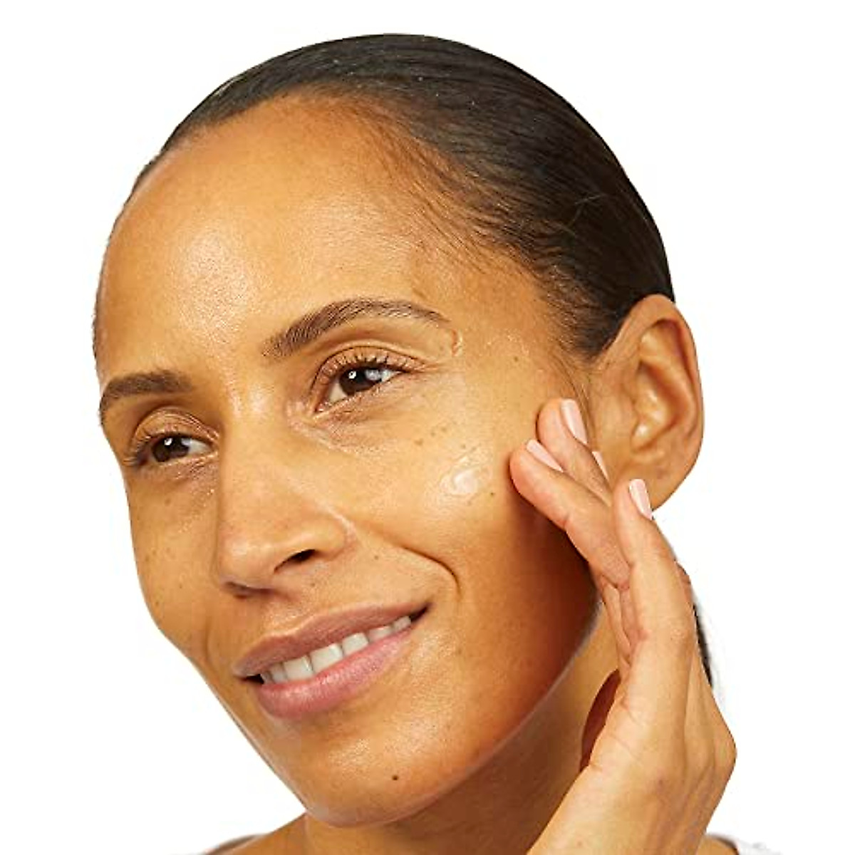 No7 Protect & Perfect Intense Advanced Serum - Rice Protein & Alfalfa Complex for Fine Lines and Wrinkles - Anti Aging Facial Serum with Matrix 3000+ Technology - Bottle (30 ml)