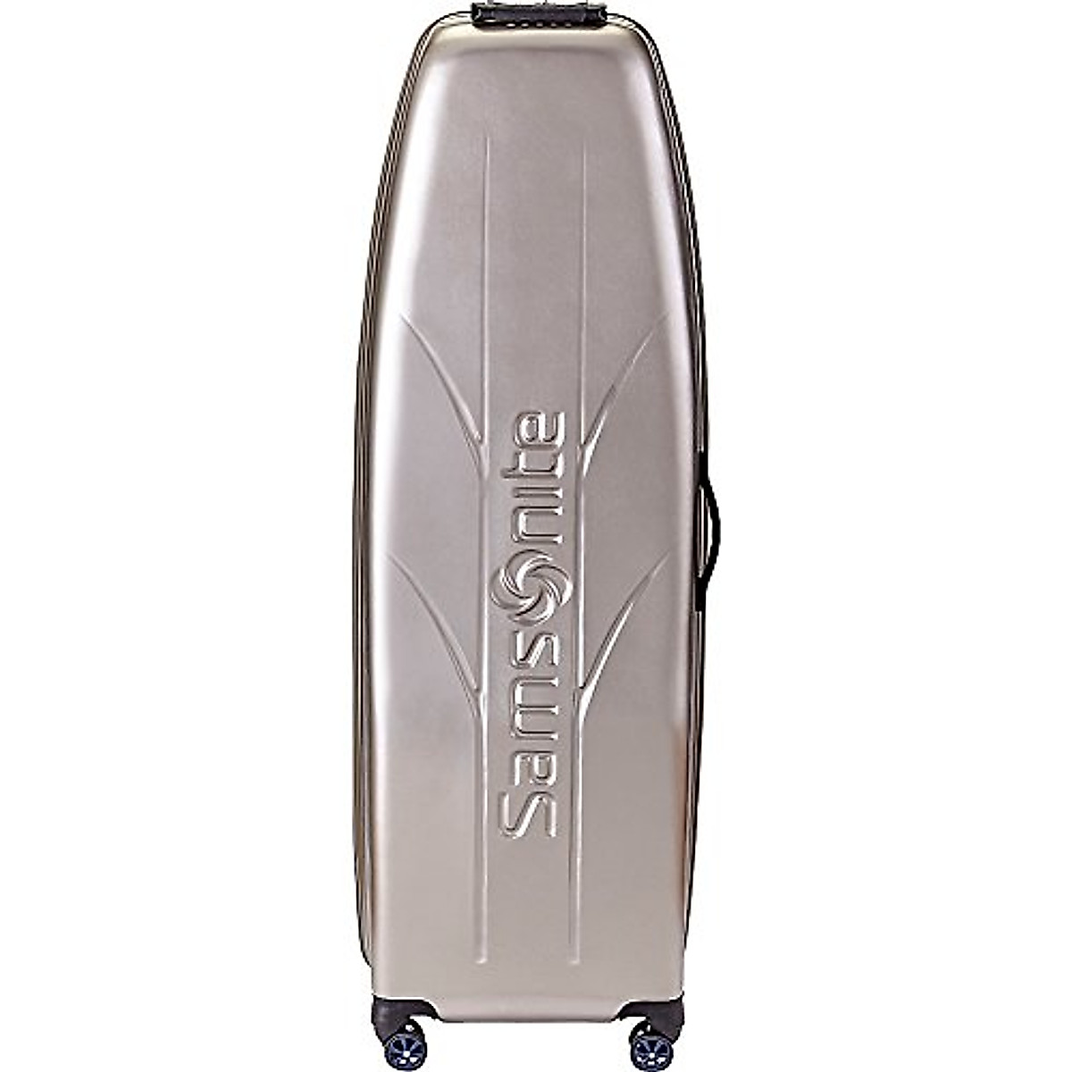 Samsonite Samsonite Primo Deluxe Hard Sided Golf Travel Cover