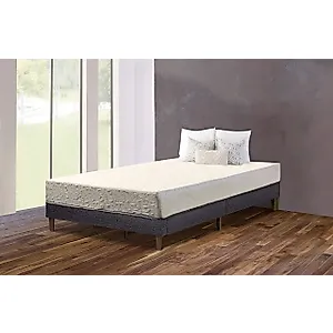 8 Inch Memory Foam Mattress (Full XL)