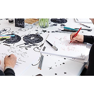 LAMY Joy AL 1.1 Calligraphy Fountain Pen