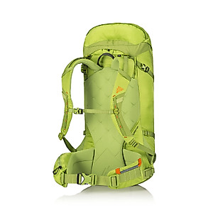 Gregory Mountain Products Alpinisto 35 Alpine Backpack