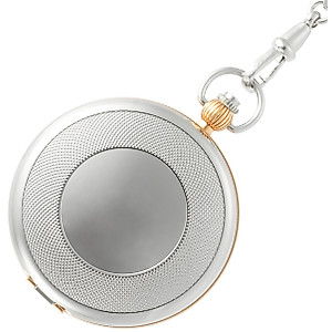 Tissot Bridgeport Mechanical Skeleton