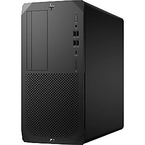 HP Z2 G5 Workstation - 1 x Intel Core i7 Octa-core (8 Core) i7-10700 10th Gen 2.90 GHz - 16 GB DDR4 SDRAM RAM - 512 GB SSD - Tower - Black - Intel W480 Chip - Windows 11 Pro - Intel UHD Graphics 630 G