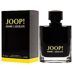 Joop Joop Absolute EDP Spray Men 4 oz