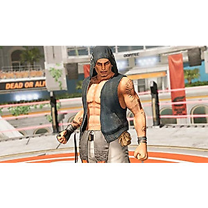 Dead or Alive 6 - Xbox One