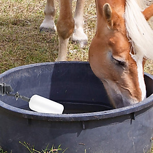 meekoo Float Ball Valve, 3/4 Inch Male Automatic Fill Feed Humidifier Tank Water with Adjustable Arm for Ponds, Livestock Water Trough, Aquariums, Aquaculture, Hydroponics and Reservoir(2 Pack)