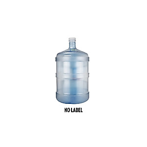 New Wave Enviro Products BPA Free Tritan™ Bottle, 5-Gallon