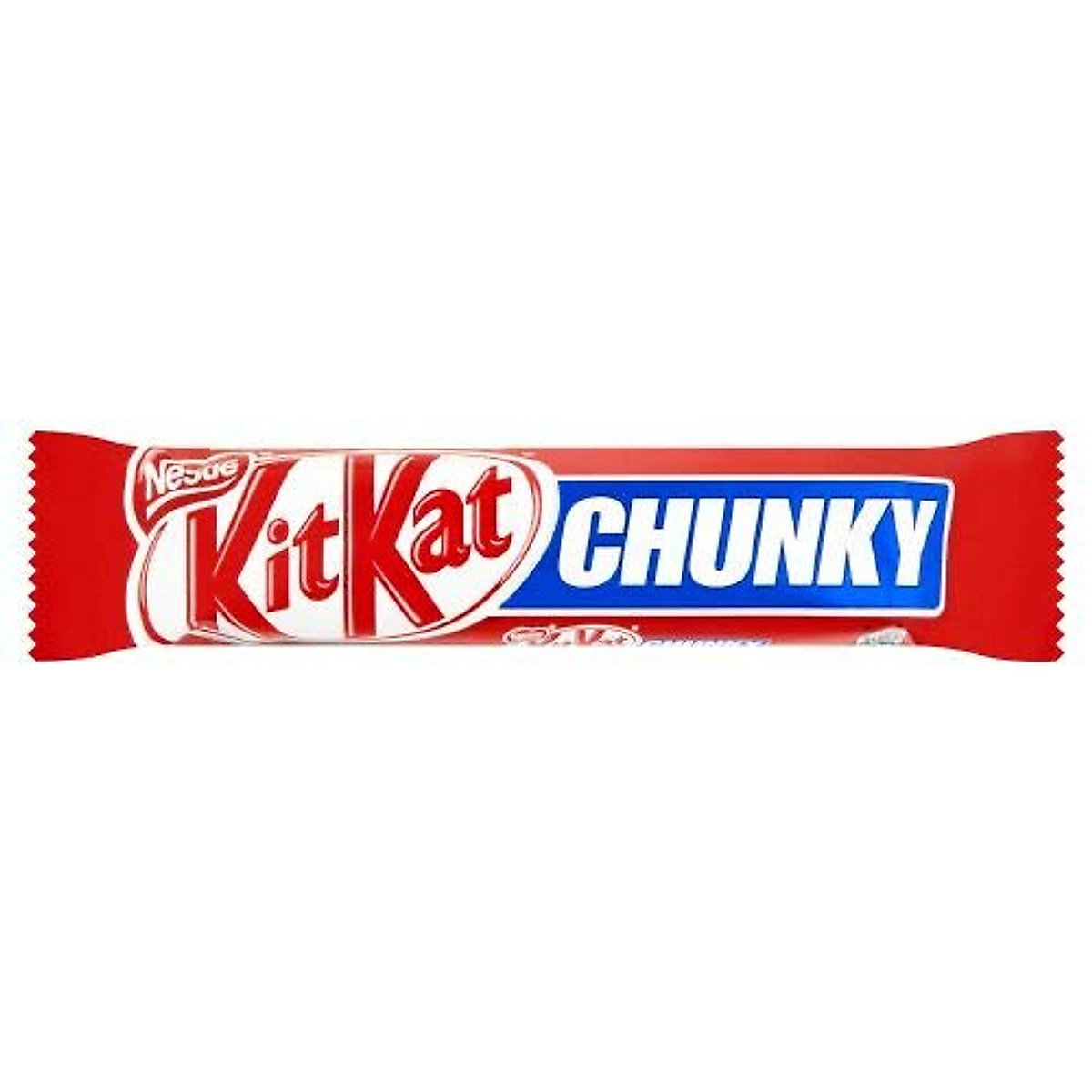 KIT KAT Chunky Milk 7 x40g.